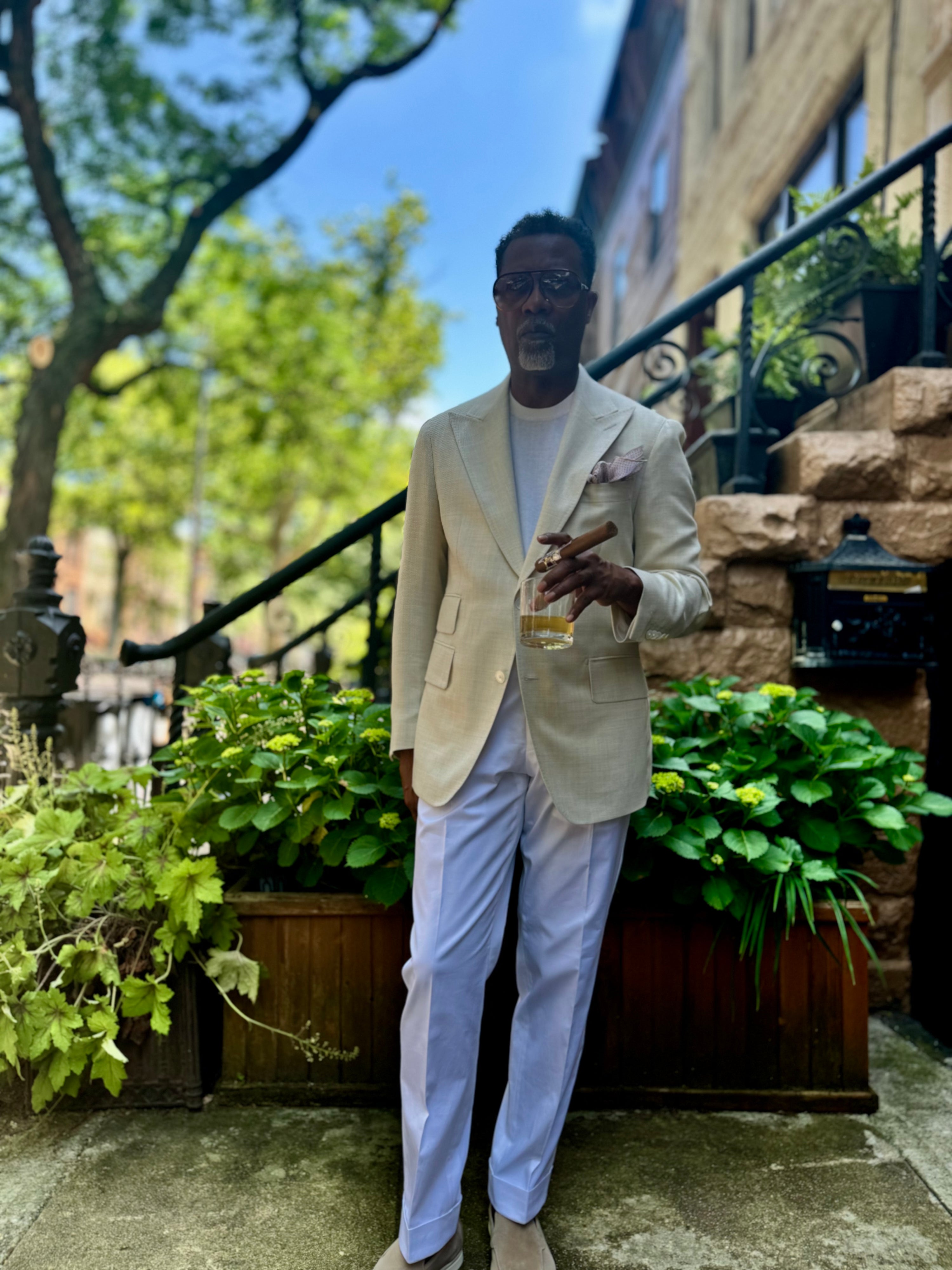 Terry Corbett New York