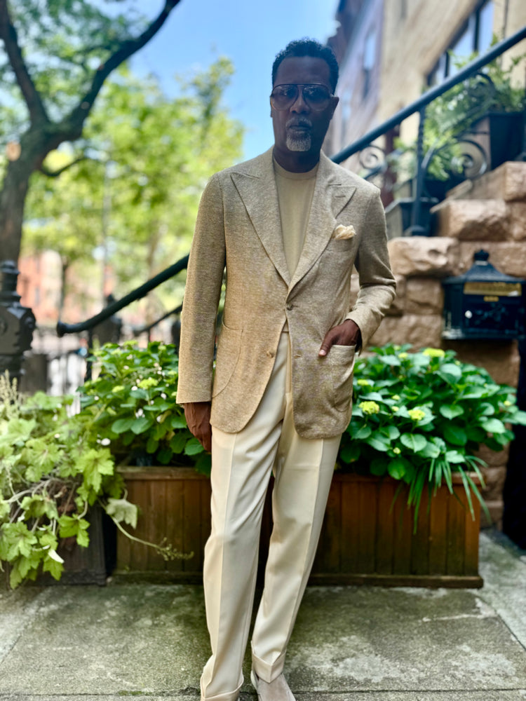 Terry Corbett New York