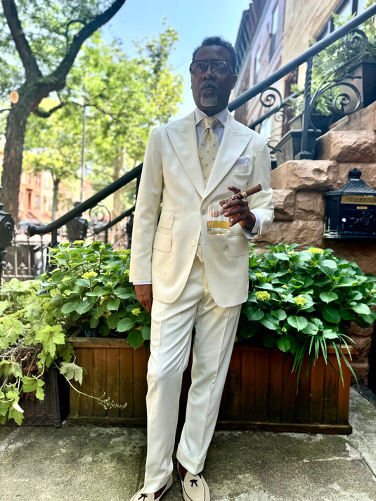 Terry Corbett New York