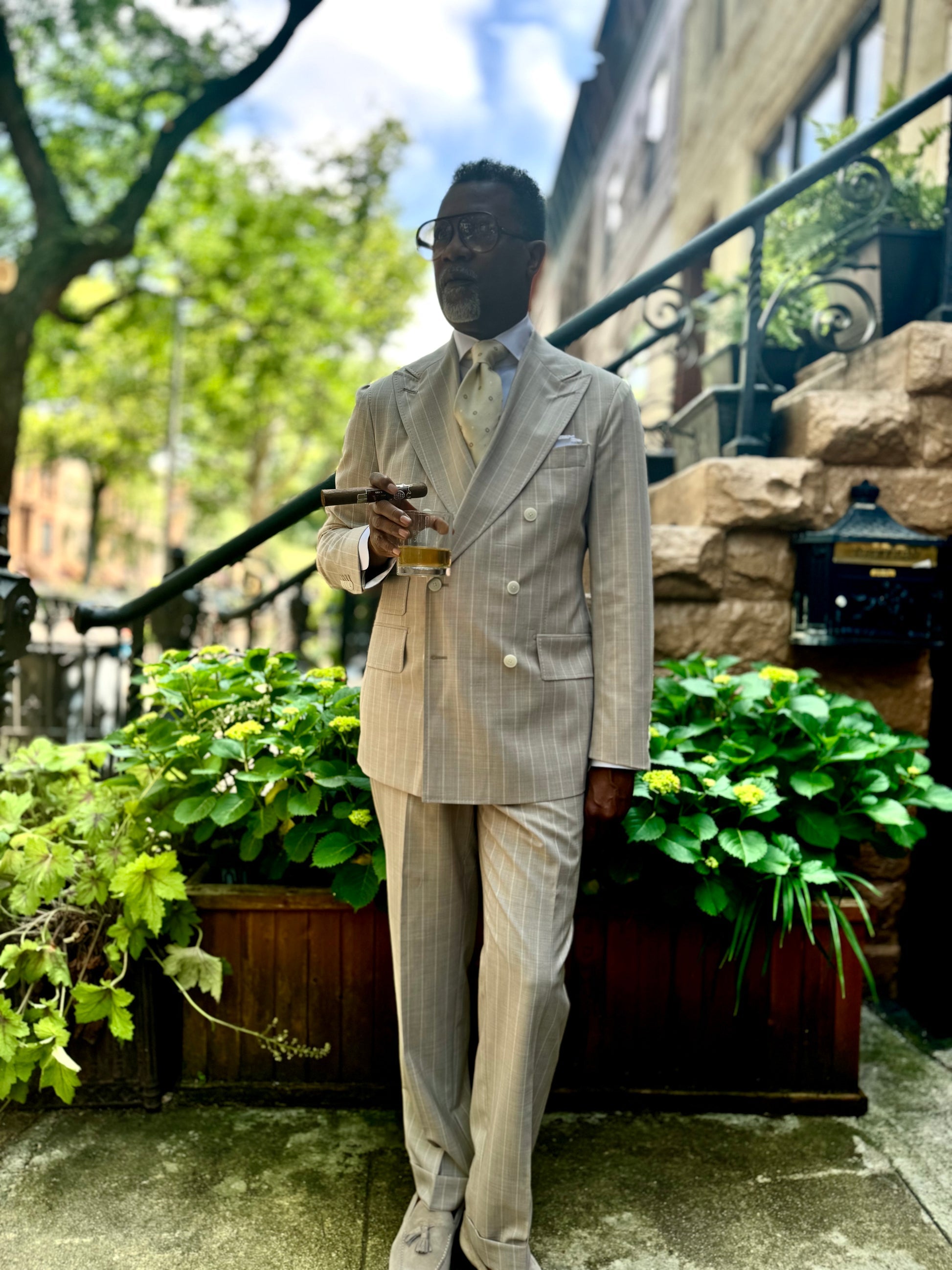 Suits – Terry Corbett New York