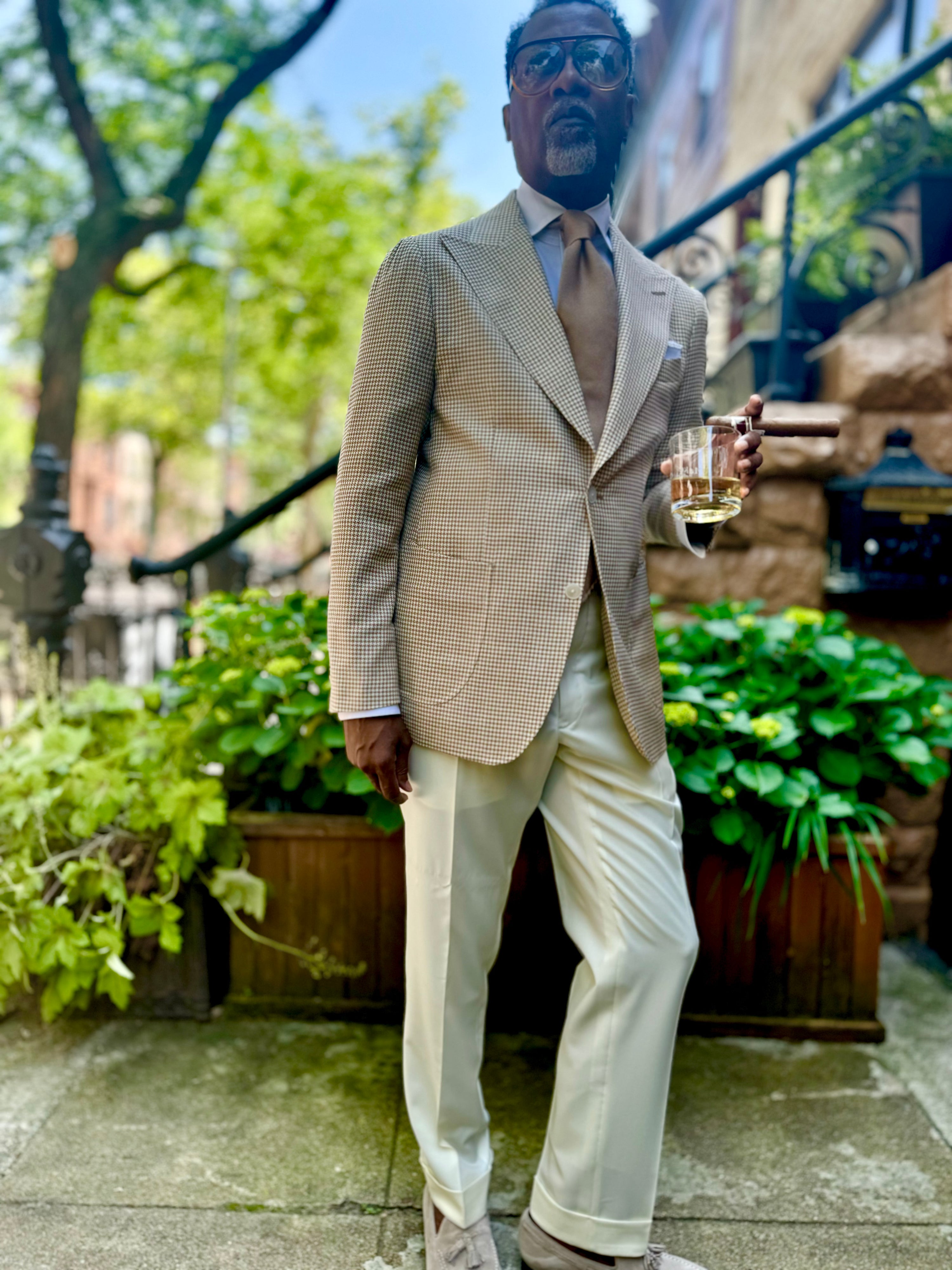 Terry Corbett New York