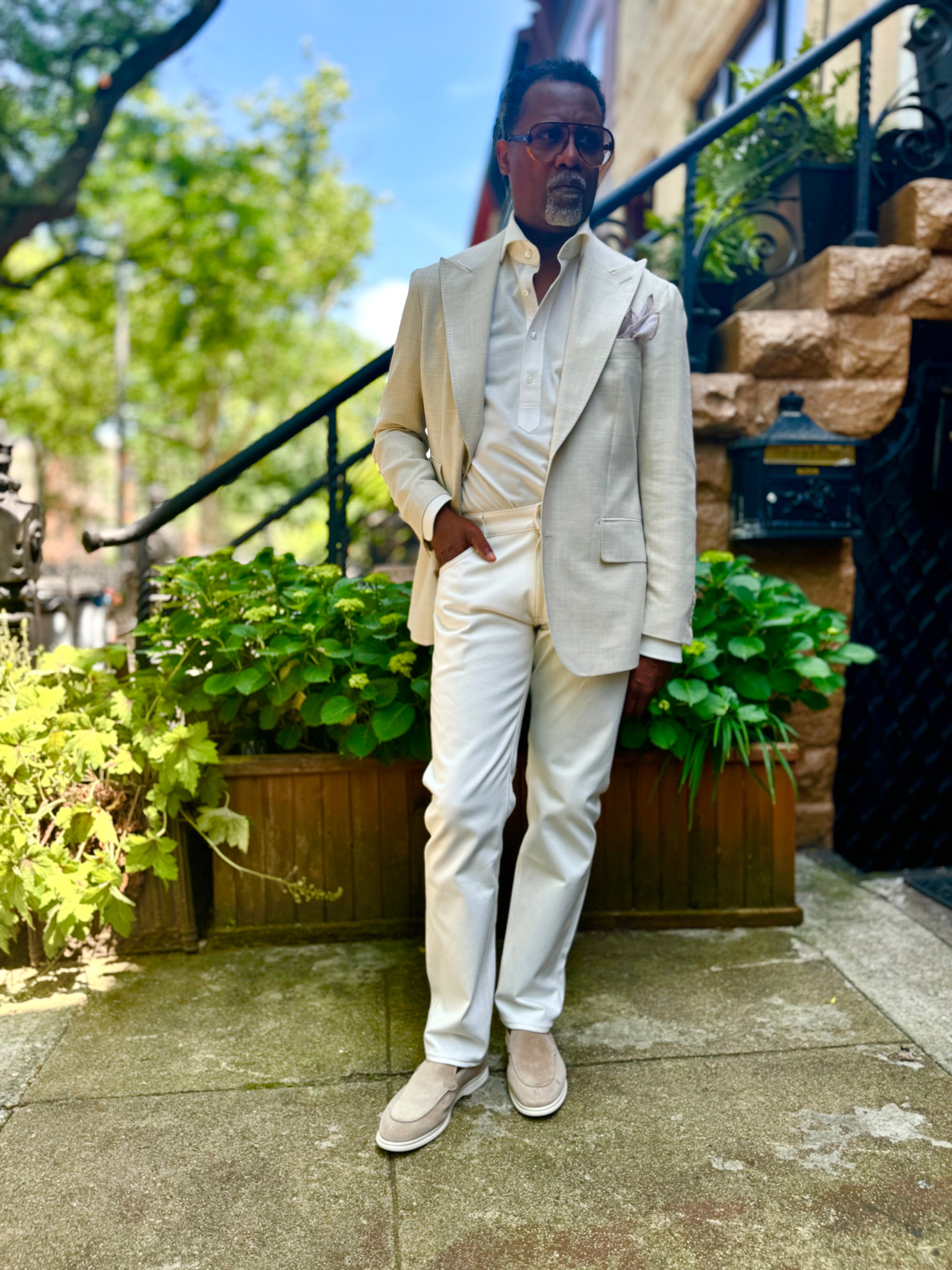 Terry Corbett New York