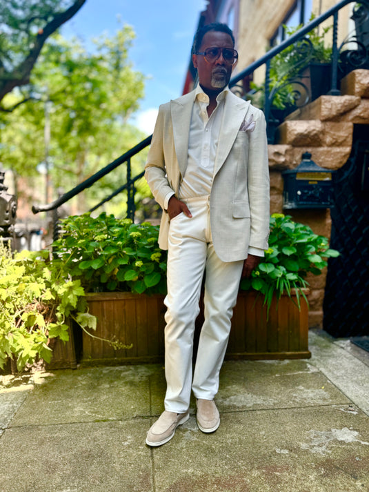 Terry Corbett New York