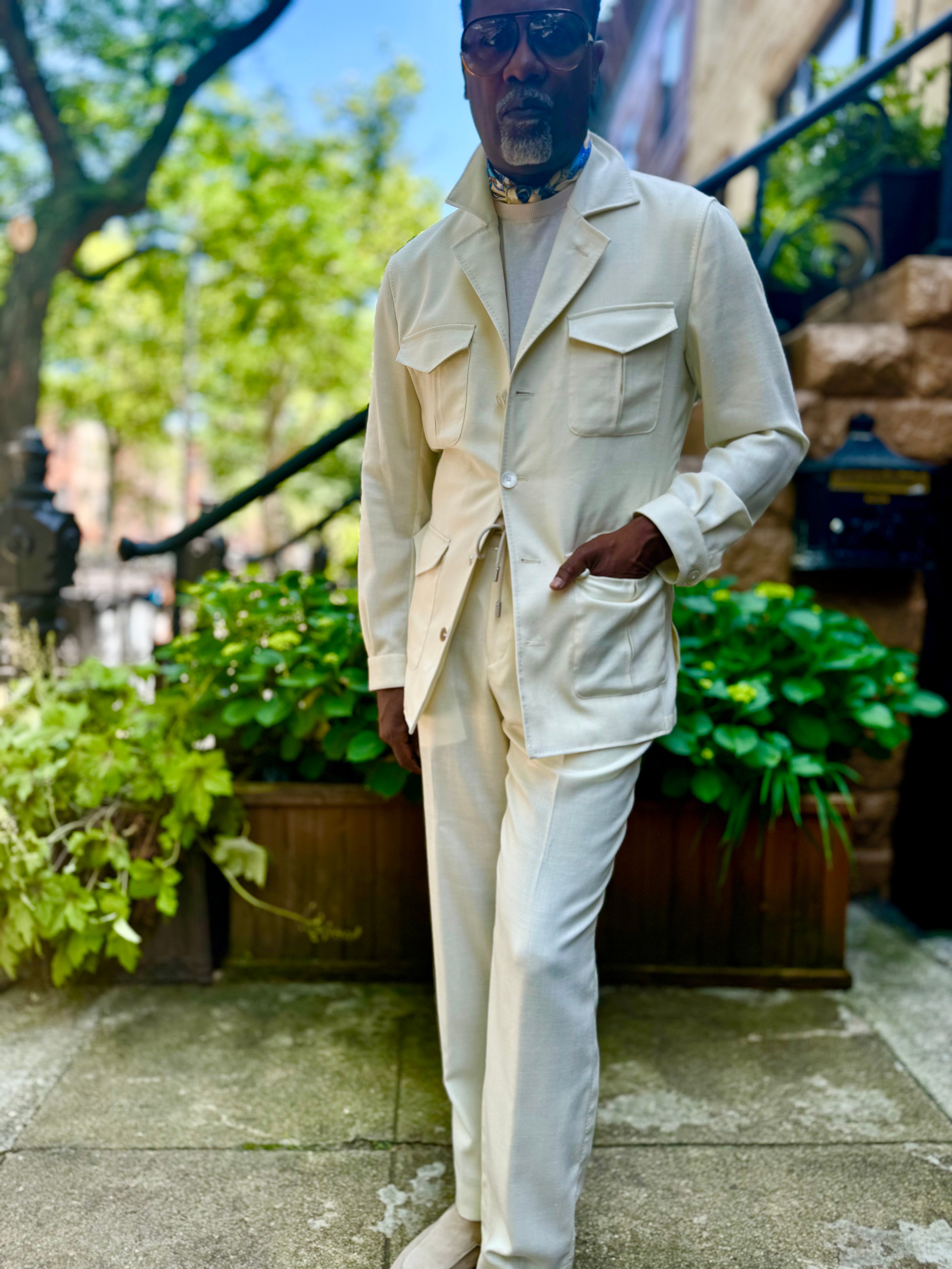 BUY THE ENSEMBLE – Terry Corbett New York