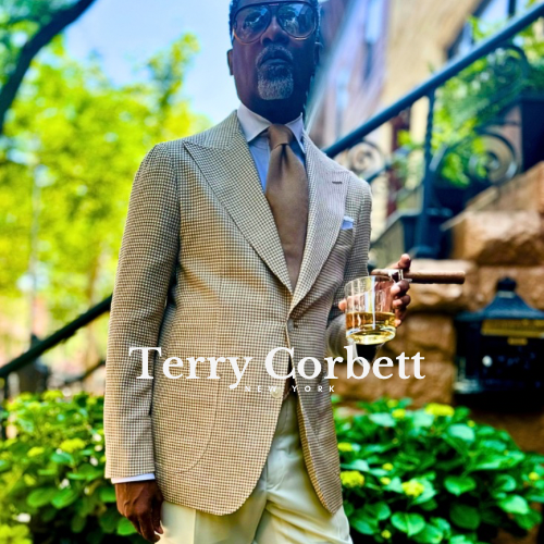 Terry Corbett New York