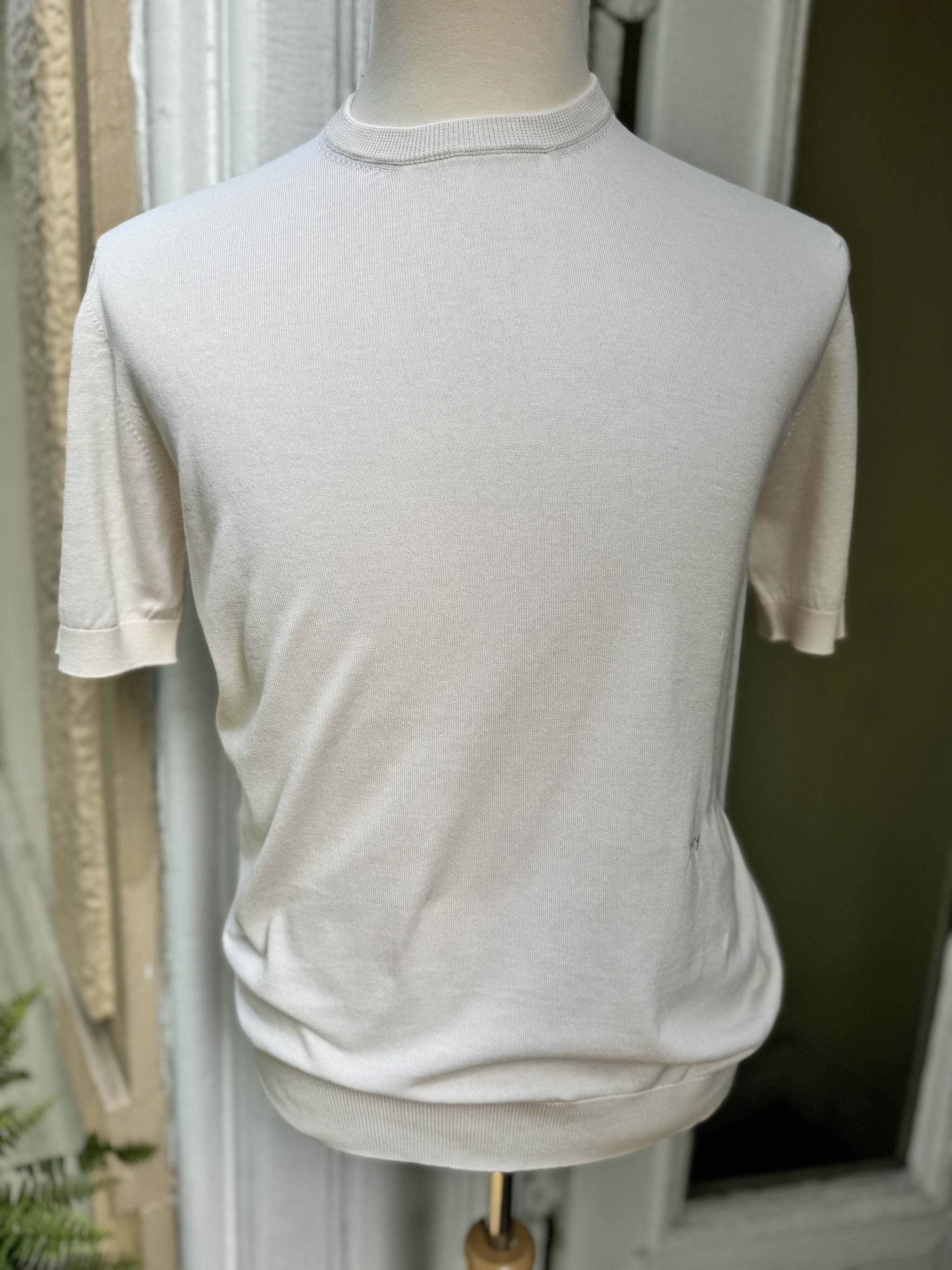 BUTTERMILK SAUNTER T