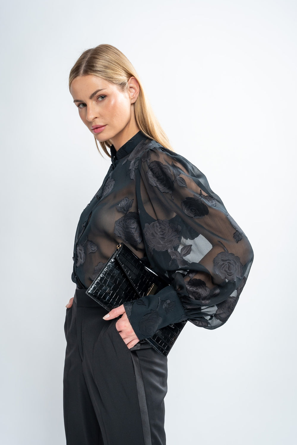 Terry Corbett New York