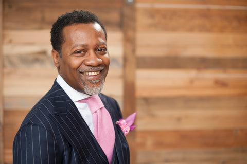 Terry Corbett New York